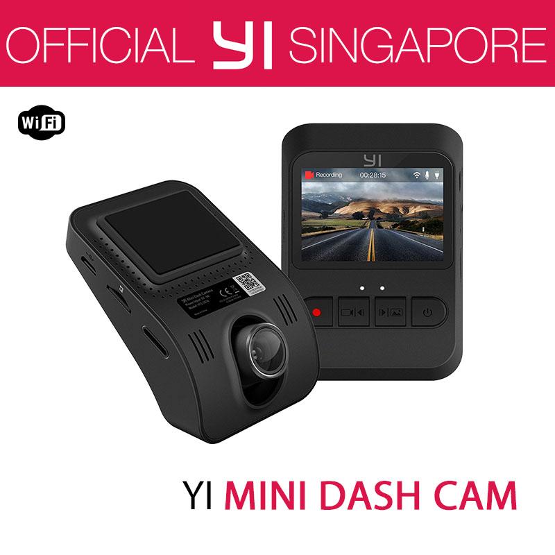 6 Best 360-Degree Dash Cam With Parking Mode – Truck Dash Cam